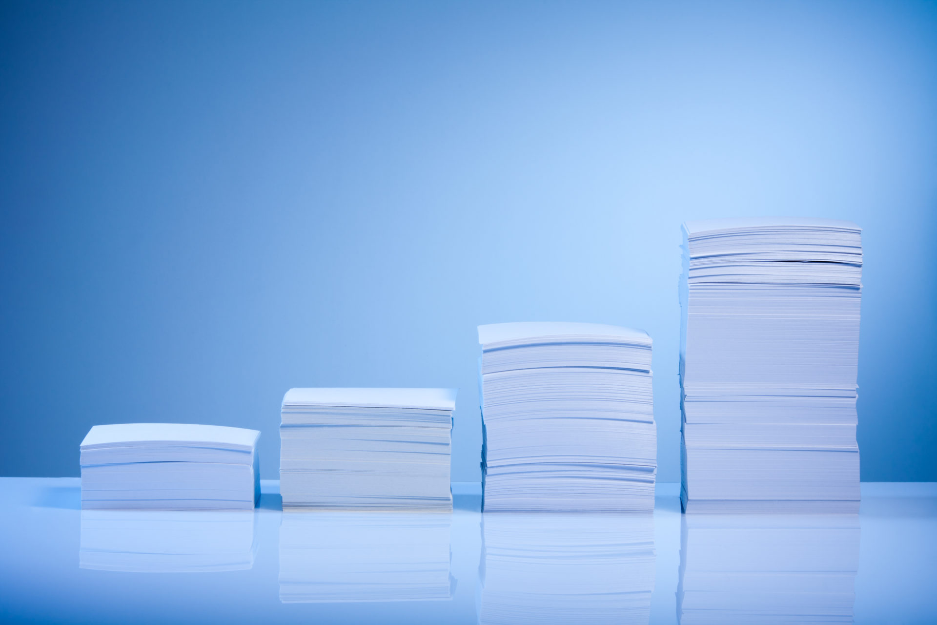 Choisir ramette de papier pour des impressions de qualité - Mondoffice